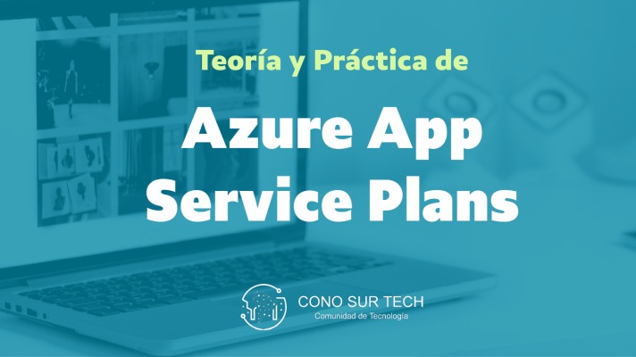 Azure en Español – Otro sitio más de ConoSur Tech Sitios