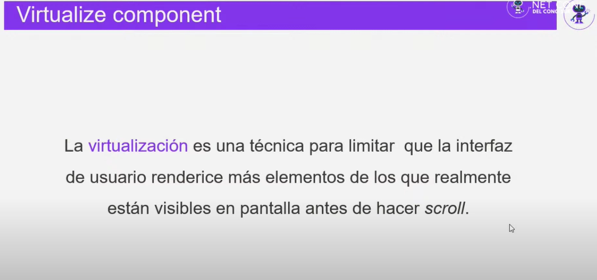 #dotnet 5: Novedades en Blazor (parte 2) – .NET Conf ConoSur